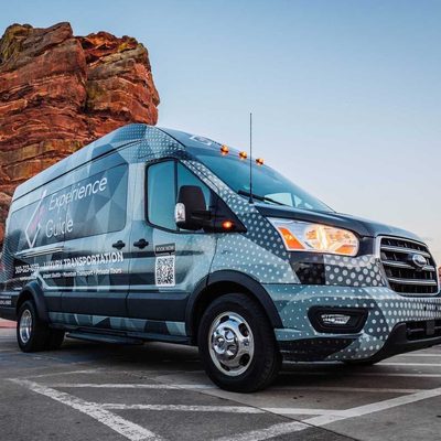 SILL-TERHAR FORD - Updated September 2025 - 20 Reviews - 150 Alter St ...