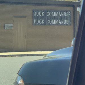 DUCK COMMANDER - 407 Photos & 64 Reviews - 117 Kings Ln, West Monroe ...