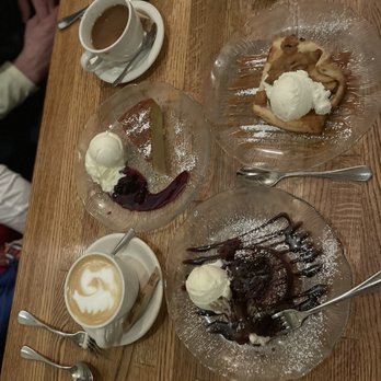 KETCHUM GRILL - Updated June 2024 - 78 Photos & 129 Reviews - 520 E Ave ...