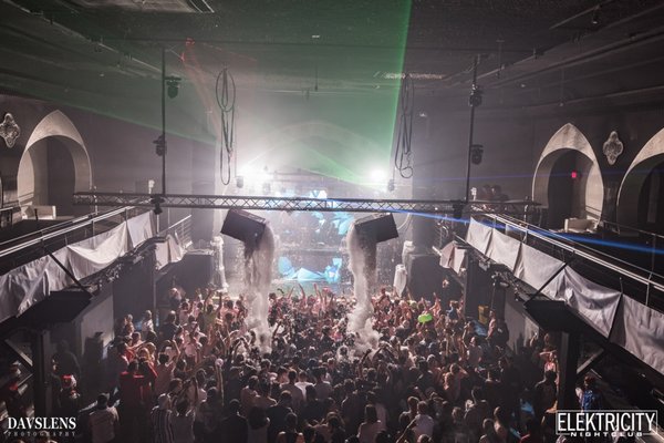 ELEKTRICITY NIGHTCLUB - 49 Photos & 33 Reviews - 15 S Saginaw St ...