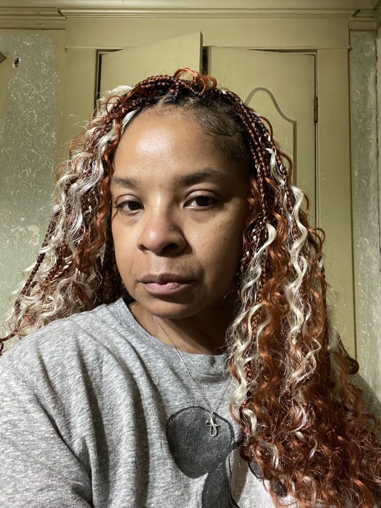 VIP FANTA AFRICAN HAIR BRAIDING - Updated August 2025 - 1504 3rd St ...