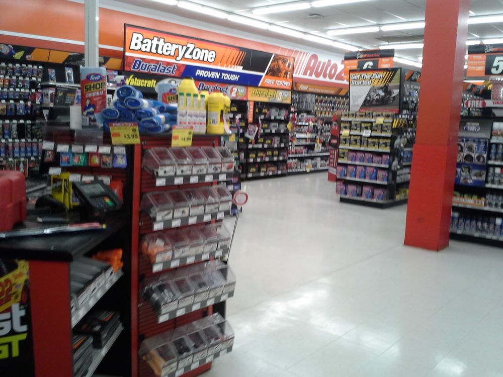 AUTOZONE - Updated August 2025 - 32 Reviews - 3425 W Devon Ave, Chicago ...