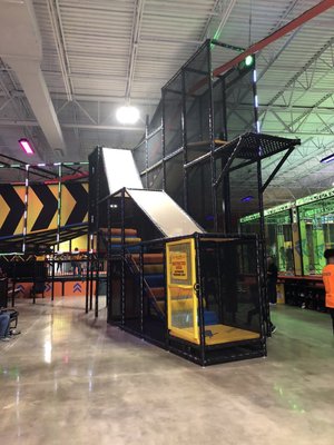 URBAN AIR TRAMPOLINE AND ADVENTURE PARK - Updated October 2025 - 16 ...