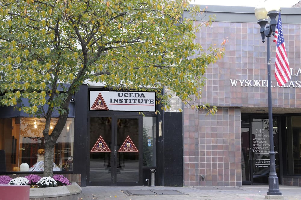 UCEDA INSTITUTE - Updated April 2025 - 338 George St, New Brunswick ...