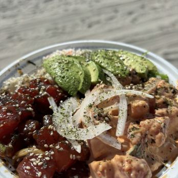 PB POKE HOUSE - Updated July 2024 - 422 Photos & 639 Reviews - 4150 ...