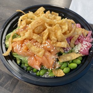 KAMI POKE - 115 Photos & 67 Reviews - Food near 1779 Apalachee Pkwy ...