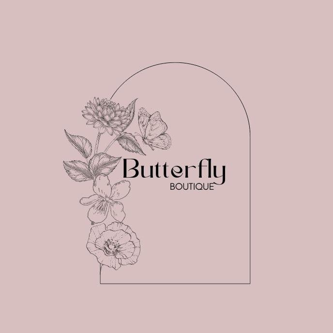 BUTTERFLY BOUTIQUE - Updated July 2024 - Request Information - 4038 ...