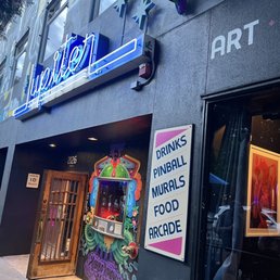 JUPITER BAR - Updated July 2025 - 274 Photos & 199 Reviews - 2126 2nd ...