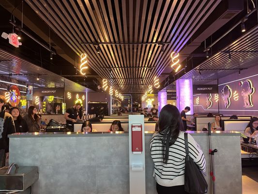 HUNGRY POT KOREAN BBQ & HOT POT - Updated January 2026 - 292 Photos ...