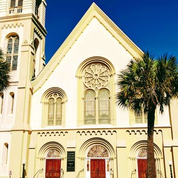 CITADEL SQUARE BAPTIST CHURCH - Updated January 2026 - 328 Meeting St ...