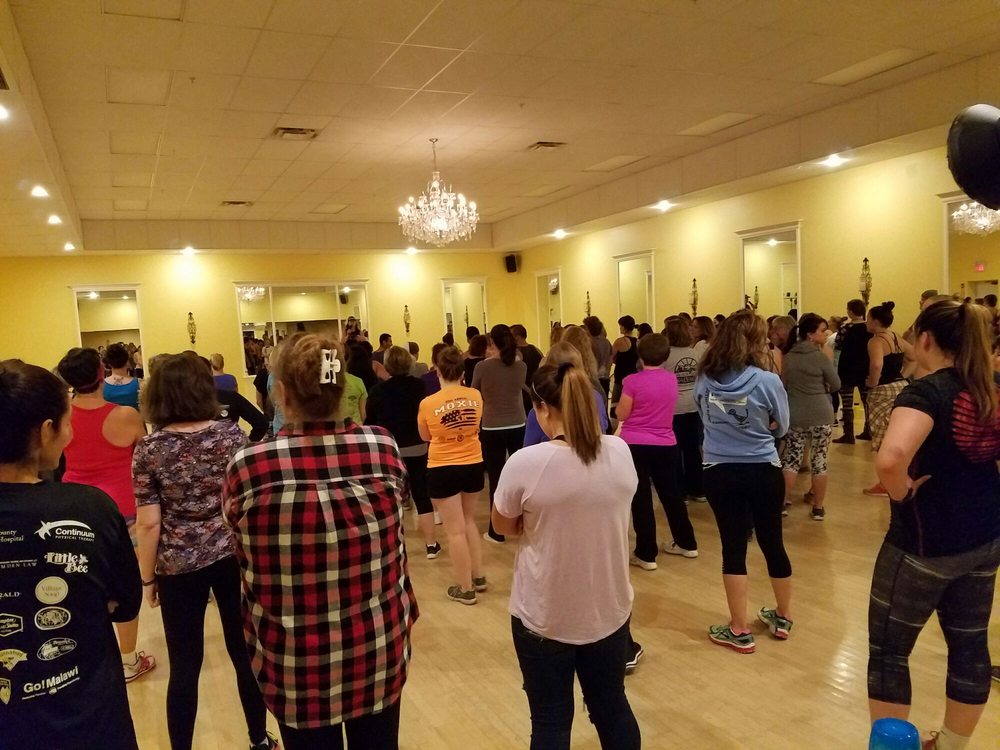 AVANT DANCE AND EVENTS CENTER - Updated March 2025 - 856 Spring St ...