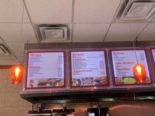 SHAWARMA STOP - Updated October 2025 - 143 Photos & 177 Reviews - 3150 ...