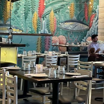 E + O KITCHEN - THE BANKS - Updated July 2024 - 243 Photos & 122 ...