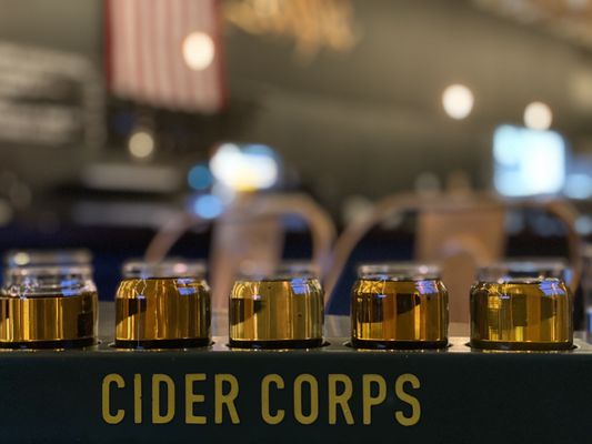 CIDER CORPS - Updated December 2024 - 440 Photos & 288 Reviews - 31 S ...