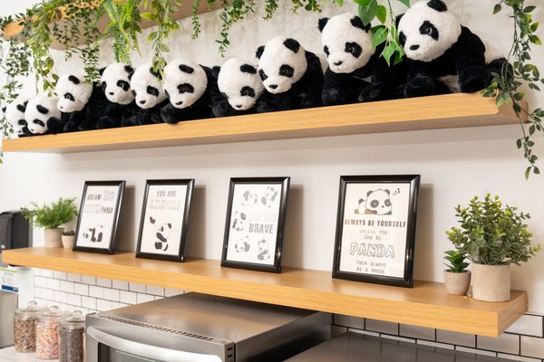 LITTLE PANDAS PLAY CAFE - Updated July 2025 - 55 Photos & 23 Reviews ...