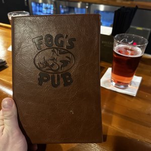 2 FOG’S PUB - 184 Photos & 223 Reviews - 118A W Grand River, Howell ...