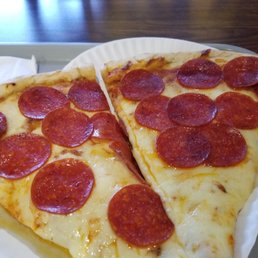 OZONE PIZZA - Updated December 2025 - 95 Photos & 141 Reviews - 9615 ...