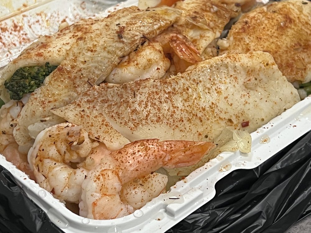 L&C FISH MARKET - Updated December 2025 - 43 Photos & 12 Reviews - 1910 ...