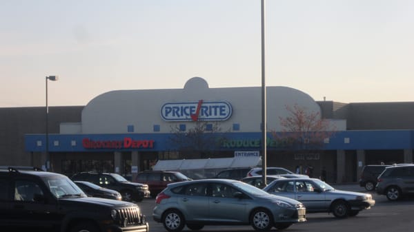 PRICE RITE OF HARRISBURG - Updated October 2025 - 15 Reviews - 3812 ...
