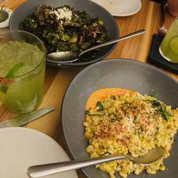 ATX COCINA - Updated December 2024 - 1104 Photos & 731 Reviews - 110 ...