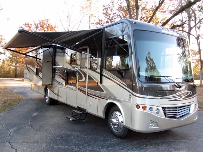 SOUTHEASTERN RV RENTALS - Updated October 2024 - Atlanta, Georgia - RV ...