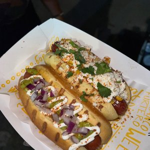 CHOLO DOGS - 115 Photos & 28 Reviews - Orlando, FL - Yelp
