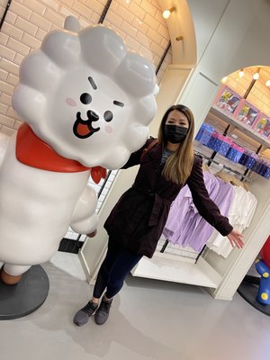 LINE FRIENDS - Updated September 2024 - 2092 Photos & 286 Reviews ...