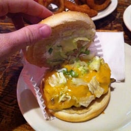 THE TAV - Updated June 2024 - 89 Photos & 175 Reviews - 117 W 4th Ave ...