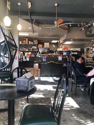 BLACK CAFÉ - Updated December 2024 - 86 Photos & 81 Reviews - 518 S ...