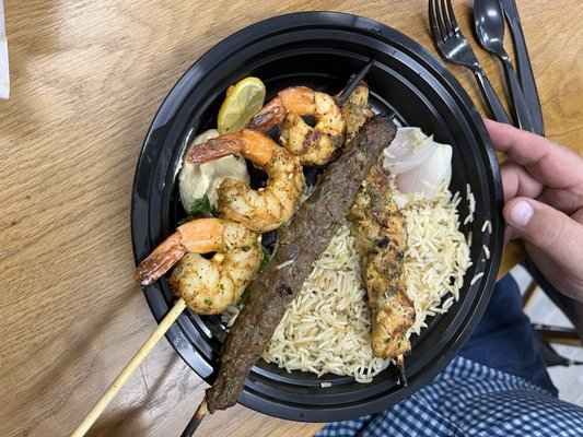 BROCHETTES GRILL - Updated December 2025 - 69 Photos & 66 Reviews ...