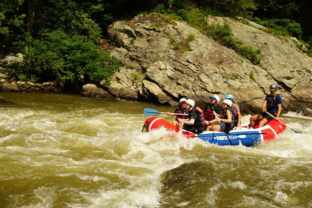 USA RAFT FRENCH BROAD RIVER - Updated July 2024 - 18 Photos - 13490 US ...
