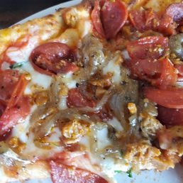 TONO PIZZERIA + CHEESESTEAKS - Updated January 2026 - 274 Photos & 191 ...
