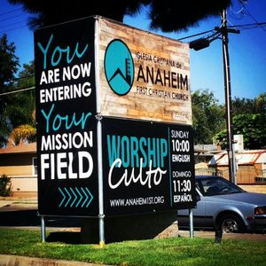 CALVARY CHAPEL EAST ANAHEIM - Updated May 2025 - 28 Reviews - 5605 E La ...