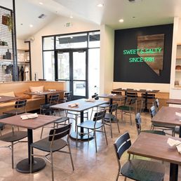 THE CHEESE BOARD SOUTH RENO - Updated December 2025 - 233 Photos & 91 ...