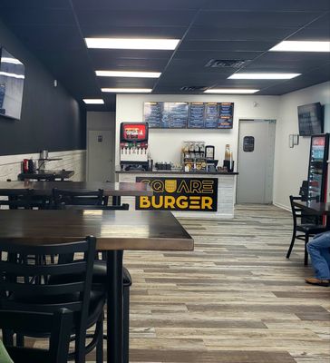 SQUARE BURGER - Updated October 2025 - 15 Photos & 23 Reviews - 60 S ...