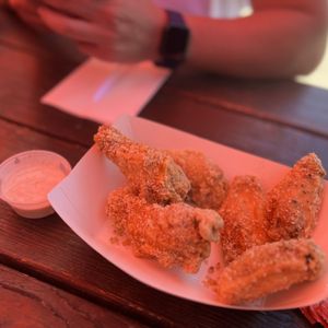 FRYER TUCK CHICKEN - Updated July 2024 - 44 Photos & 164 Reviews - 6712 ...