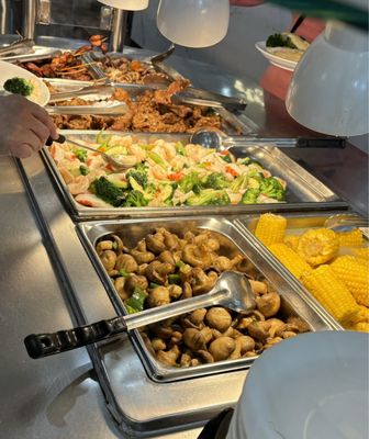 BUFFET AT ASIA - Updated July 2024 - 135 Photos & 40 Reviews - 1518 E ...