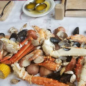 THE SWEET SIDE - 206 Photos & 121 Reviews - Desserts - 254 NE 45th St ...