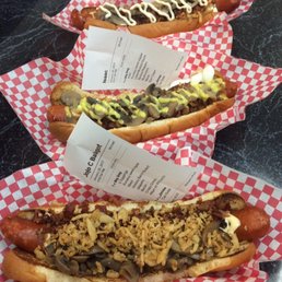 BIG ISLAND TOP DOGS - Updated April 2026 - 327 Photos & 249 Reviews ...