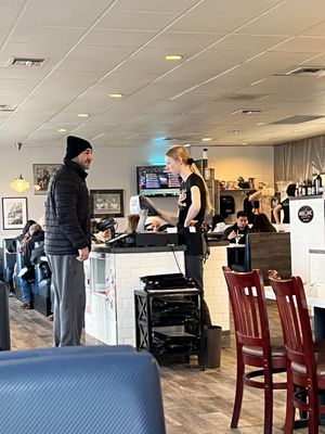 VELVET GRILL & CREAMERY - Updated January 2026 - 240 Photos & 419 ...