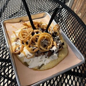 KUNTRI KITCHEN - Birmingham, Alabama - Food Trucks - Restaurant Reviews ...