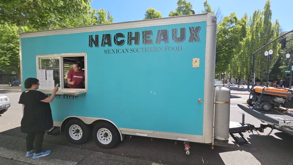 NACHEAUX - Updated December 2025 - 727 SE Grand Ave, Portland, Oregon ...