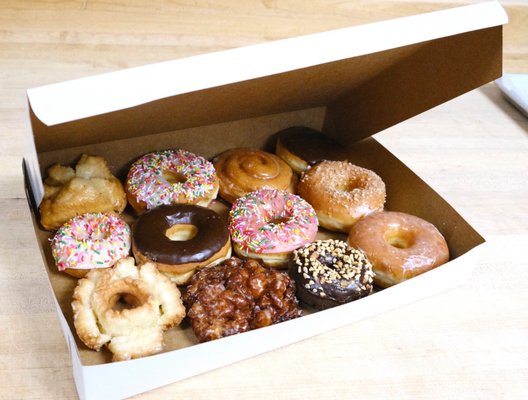 BOBA DONUTS - 65 Photos & 22 Reviews - 1075 N 51st Ave, Phoenix ...