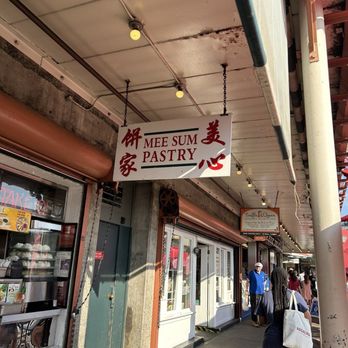 MEE SUM PASTRY - Updated January 2025 - 1609 Photos & 1229 Reviews ...