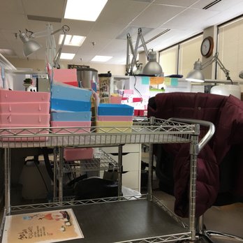 VISION ARTIST DENTAL LAB - Updated June 2026 - 7857 Heritage Dr ...