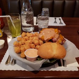 LEGAL TENDER RESTAURANT & LOUNGE - Updated January 2026 - 110 Photos ...