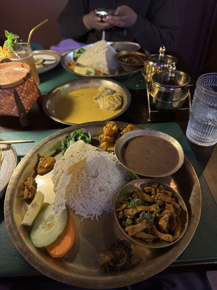 FAARZI HIMALAYAN BAR & GRILL - Updated December 2025 - 59 Photos & 18 ...