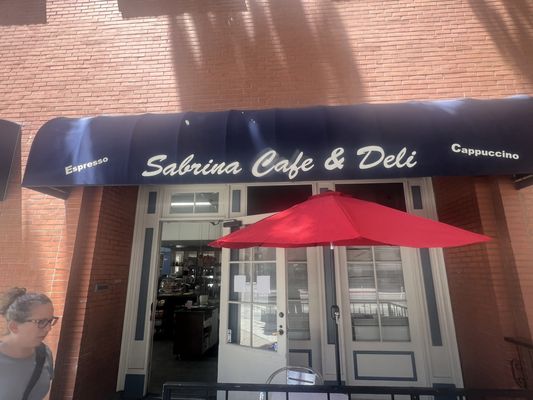 SABRINA CAFE & DELI - Updated July 2024 - 37 Photos & 143 Reviews - 444 ...