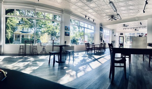 UPTOWN COFFEE - Updated December 2025 - 21 Photos & 49 Reviews - 1 Main ...