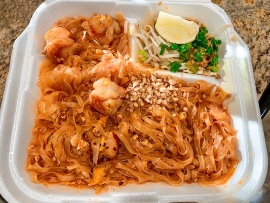 RICKY THAI BISTRO - 370 Photos & 679 Reviews - 1617 NE 123rd St, North ...